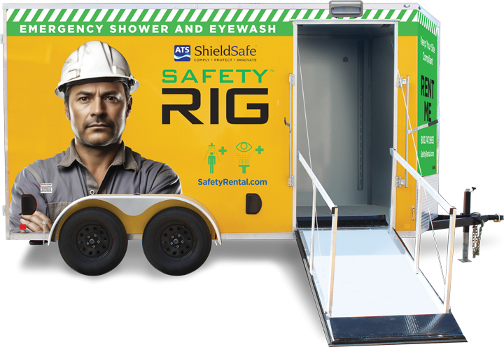 Home Page - SafetyRental.com