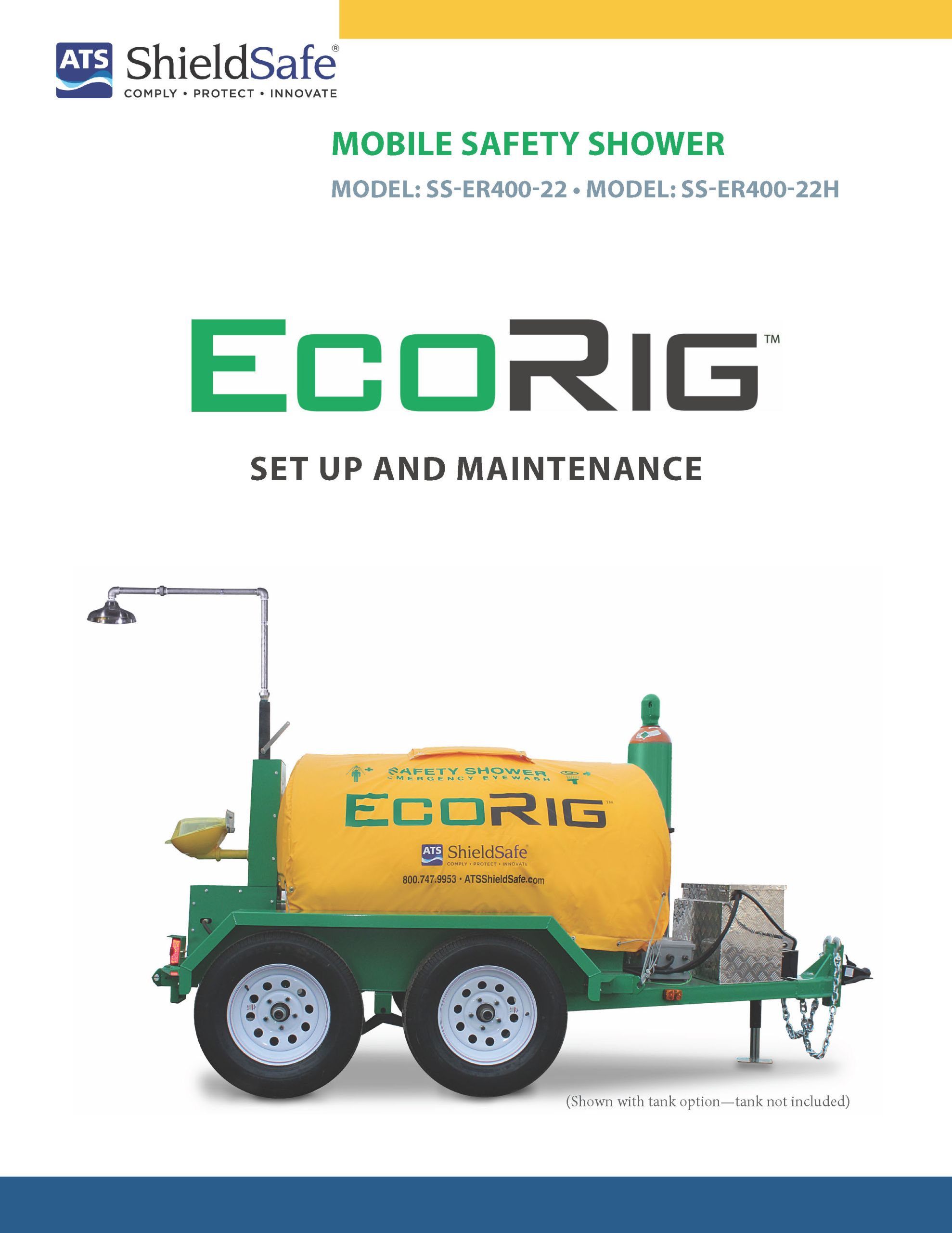 VIN Documents - SafetyRental.com