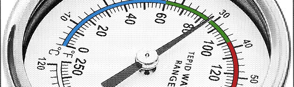 Portable Safety Showers: Ensuring Tepid Water for Worker Safety